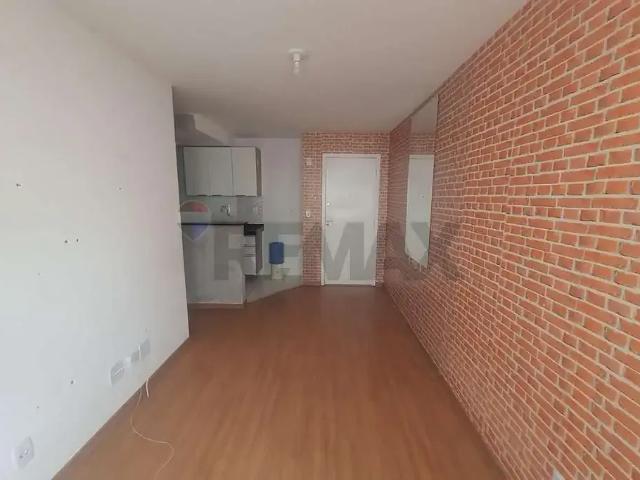 Apartamento para Venda em Juiz de Fora/MG Marilândia 2 Quartos