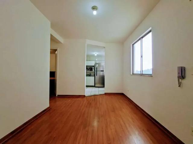 Apartamento para Venda em Juiz de Fora/MG Marilândia 2 Quartos