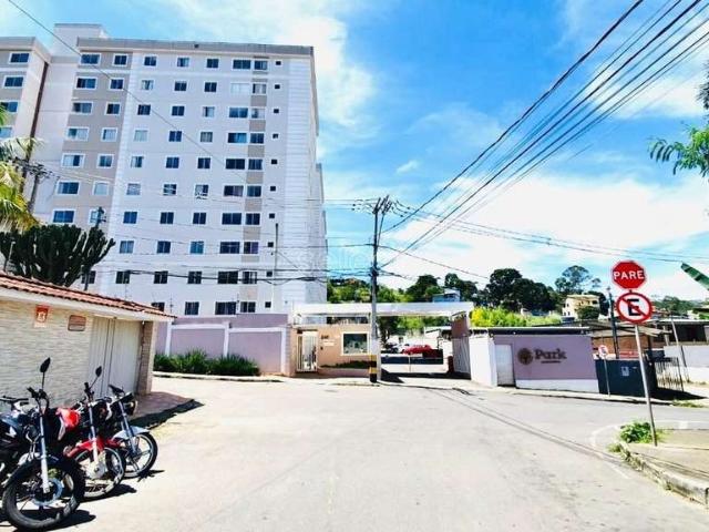 Apartamento para Venda em Juiz de Fora/MG Marilândia 2 Quartos