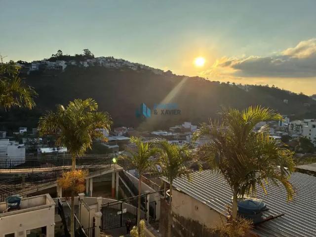 Apartamento para Venda em Juiz de Fora/MG Marilândia 2 Quartos