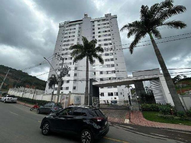 Apartamento para Venda em Juiz de Fora/MG Marilândia