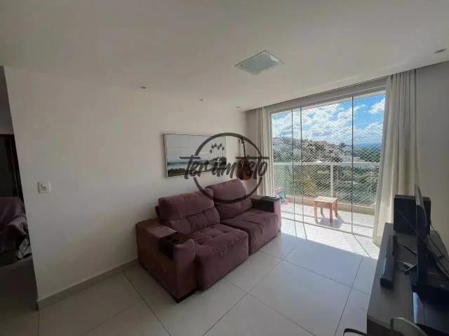 Apartamento para Venda em Juiz de Fora/MG Martelos 2 Quartos