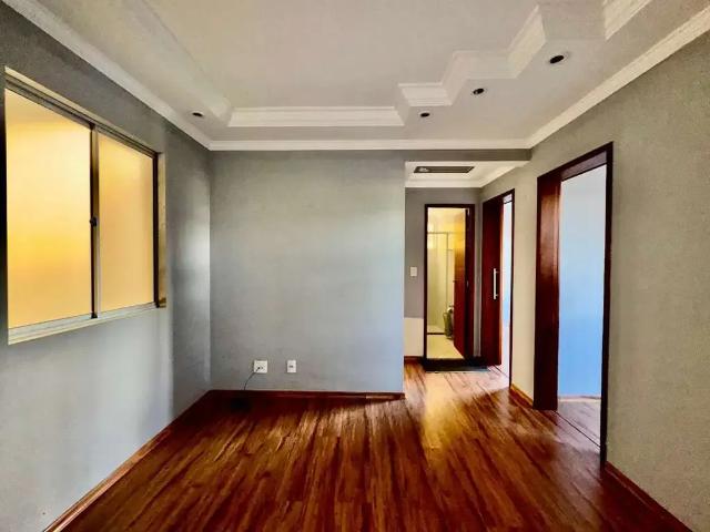Apartamento para Venda em Juiz de Fora/MG Fontesville 2 Quartos