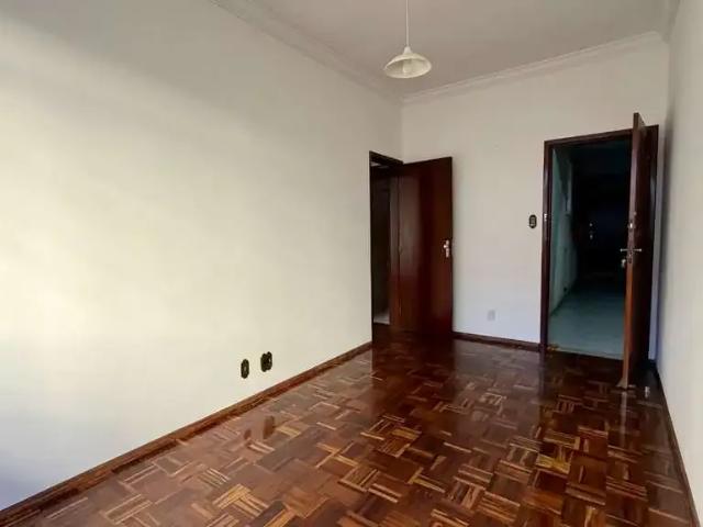 Apartamento para Venda em Juiz de Fora/MG Morro da Glória 1 Quartos