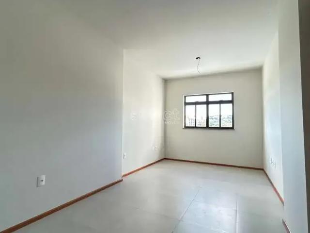 Apartamento para Venda em Juiz de Fora/MG Morro da Glória 2 Quartos