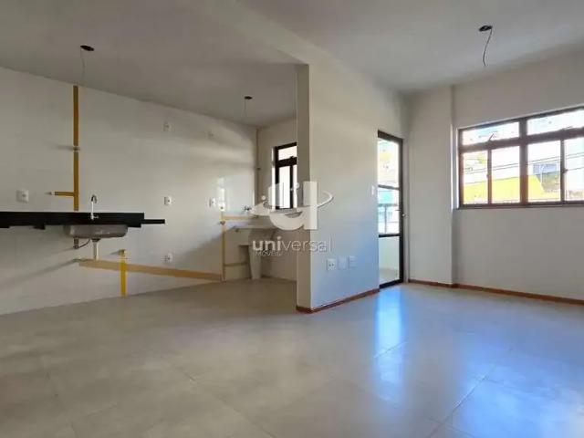 Apartamento para Venda em Juiz de Fora/MG Morro da Glória 2 Quartos
