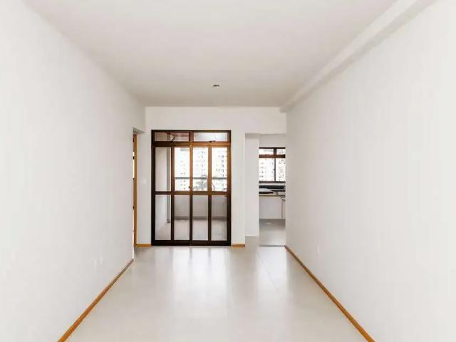 Apartamento para Venda em Juiz de Fora/MG Morro da Glória 2 Quartos