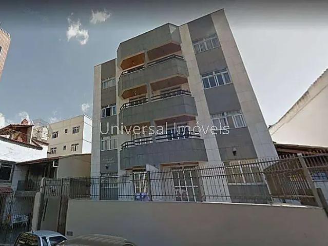 Apartamento para Venda em Juiz de Fora/MG Morro da Glória 2 Quartos