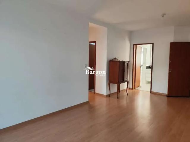 Apartamento para Venda em Juiz de Fora/MG Morro da Glória 2 Quartos