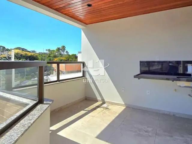 Apartamento para Venda em Juiz de Fora/MG Morro da Glória 2 Quartos