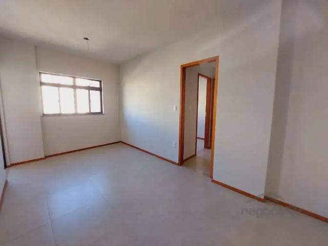 Apartamento para Venda em Juiz de Fora/MG Morro da Glória 2 Quartos