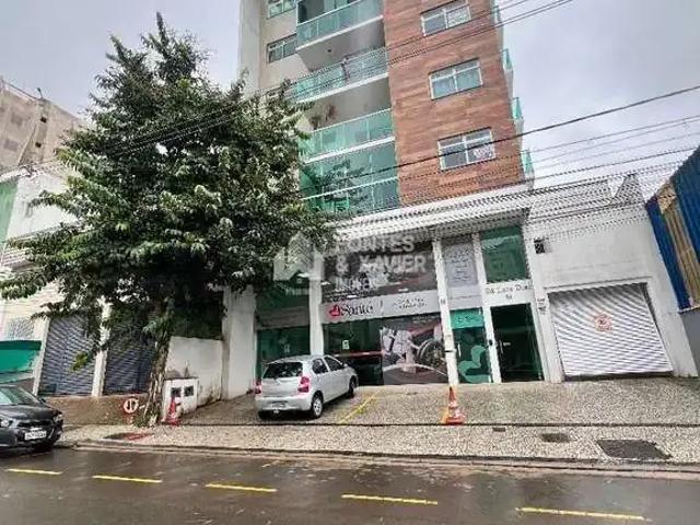 Apartamento para Venda em Juiz de Fora/MG Morro da Glória 2 Quartos