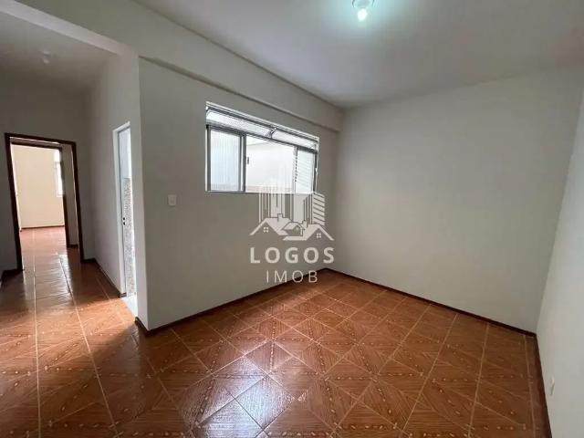 Apartamento para Venda em Juiz de Fora/MG Morro da Glória 2 Quartos