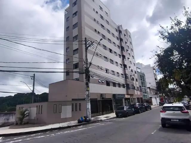 Apartamento para Venda em Juiz de Fora/MG Morro da Glória 2 Quartos