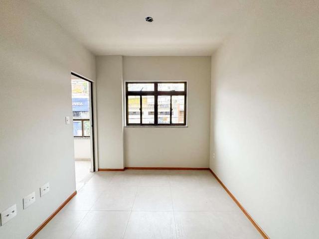 Apartamento para Venda em Juiz de Fora/MG Morro da Glória 2 Quartos