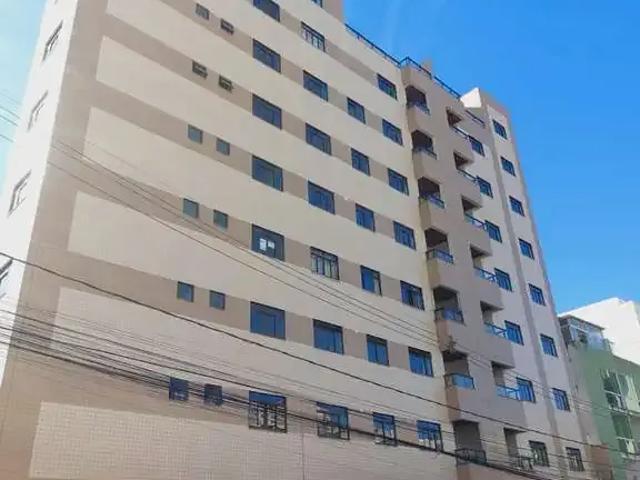 Apartamento para Venda em Juiz de Fora/MG Morro da Glória 2 Quartos