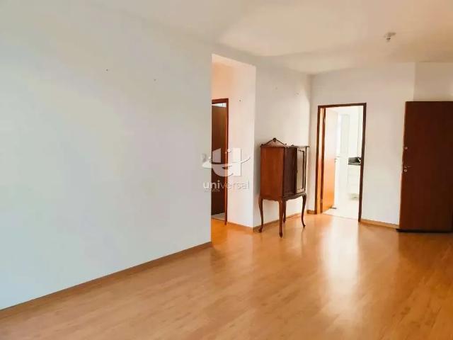 Apartamento para Venda em Juiz de Fora/MG Morro da Glória 2 Quartos