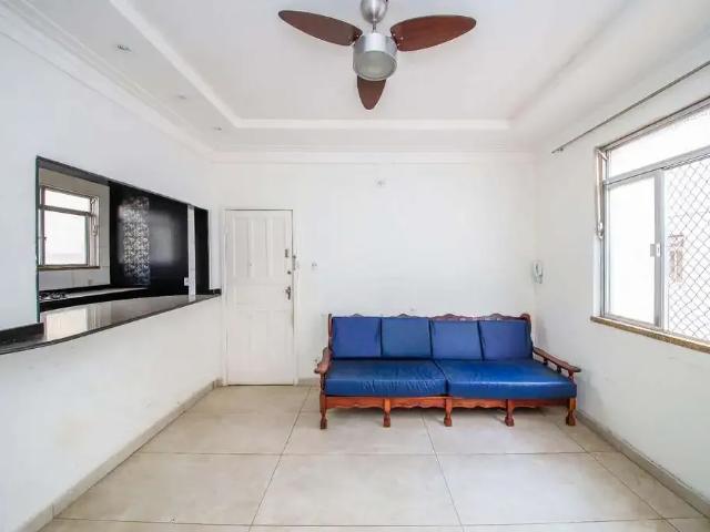 Apartamento para Venda em Juiz de Fora/MG Morro da Glória 2 Quartos