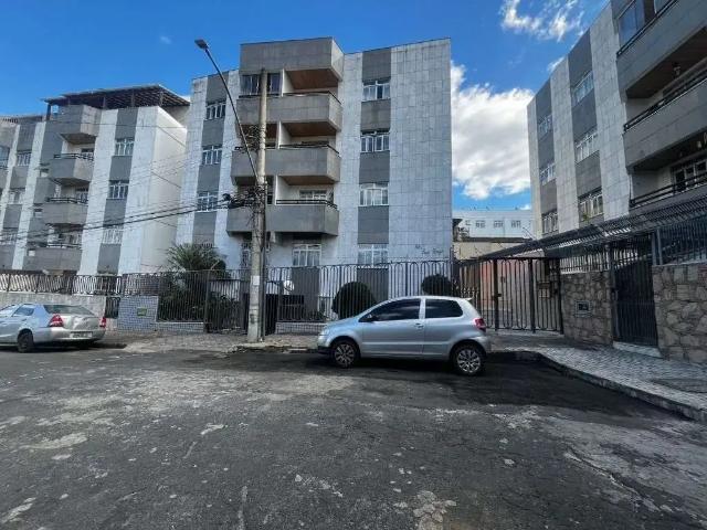 Apartamento para Venda em Juiz de Fora/MG Morro da Glória 2 Quartos