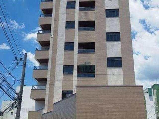 Apartamento para Venda em Juiz de Fora/MG Morro da Glória 2 Quartos