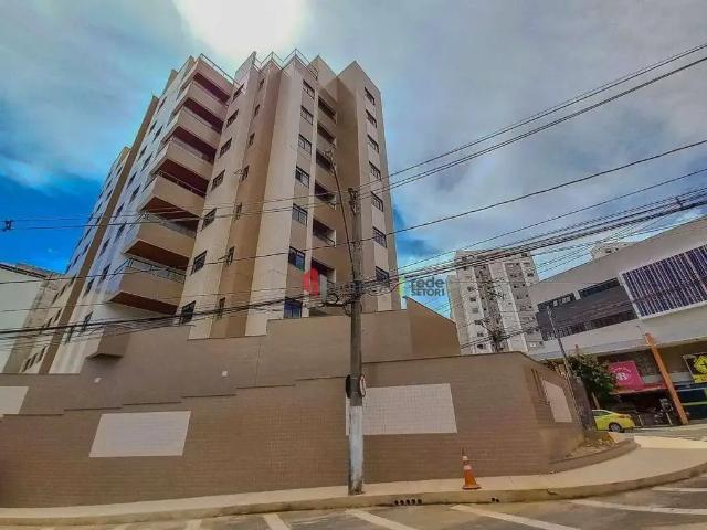 Apartamento para Venda em Juiz de Fora/MG Morro da Glória 2 Quartos
