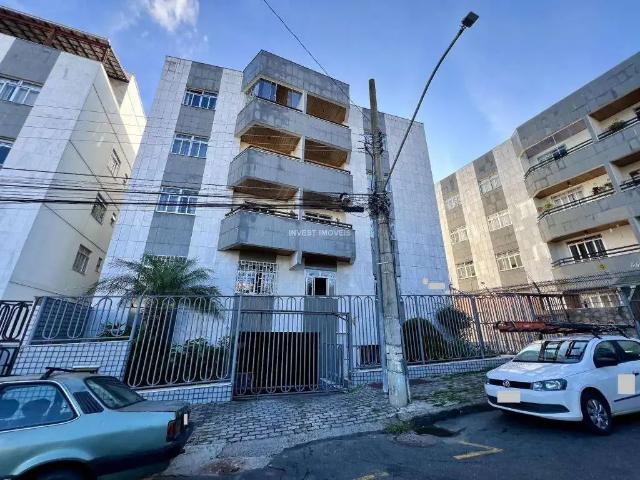 Apartamento para Venda em Juiz de Fora/MG Morro da Glória 2 Quartos