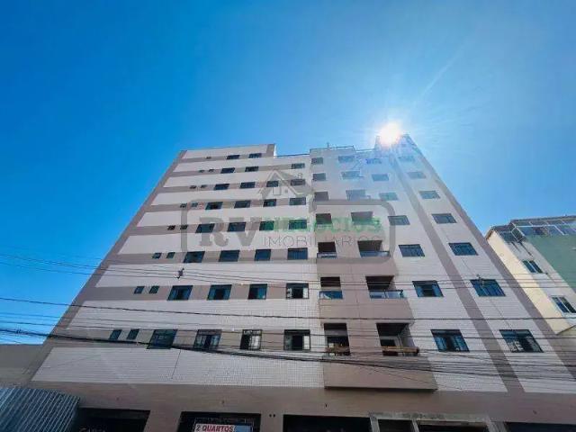 Apartamento para Venda em Juiz de Fora/MG Morro da Glória 2 Quartos