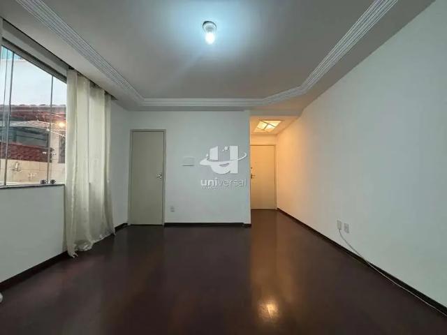 Apartamento para Venda em Juiz de Fora/MG Morro da Glória 2 Quartos