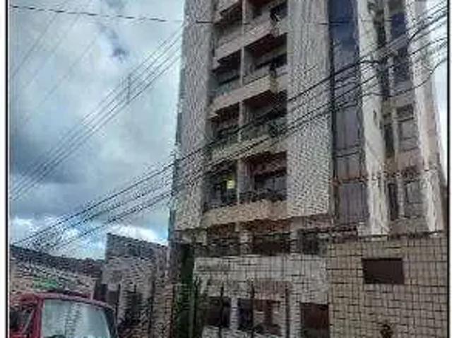 Apartamento para Venda em Juiz de Fora/MG Morro da Glória 2 Quartos