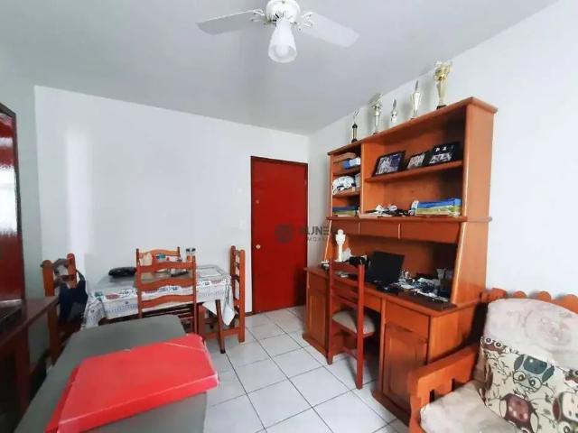 Apartamento para Venda em Juiz de Fora/MG Morro da Glória 2 Quartos