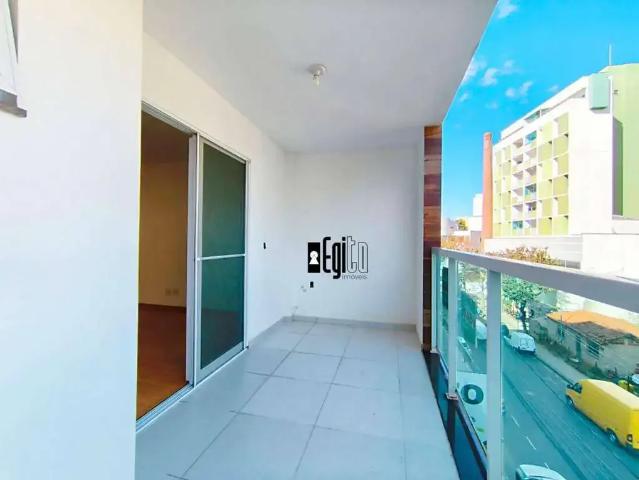 Apartamento para Venda em Juiz de Fora/MG Morro da Glória 2 Quartos