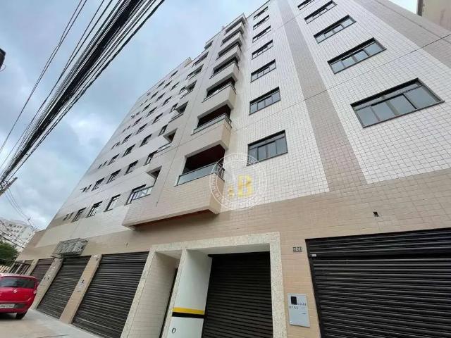Apartamento para Venda em Juiz de Fora/MG Morro da Glória 2 Quartos