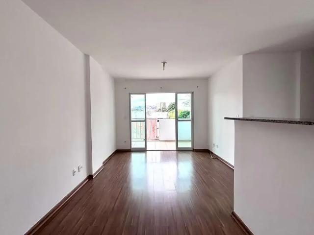 Apartamento para Venda em Juiz de Fora/MG Morro da Glória 2 Quartos