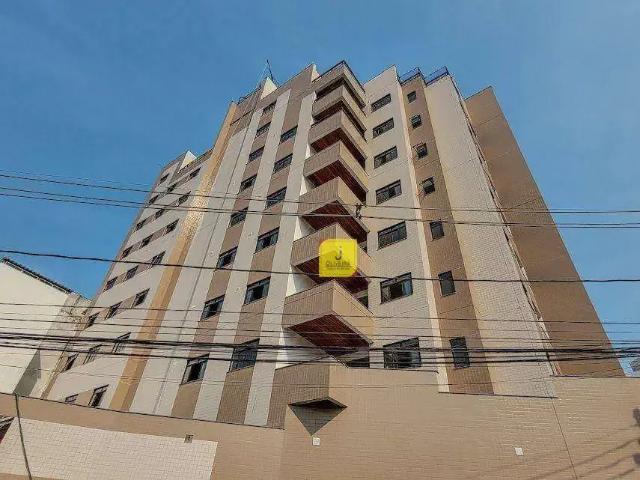 Apartamento para Venda em Juiz de Fora/MG Morro da Glória 2 Quartos