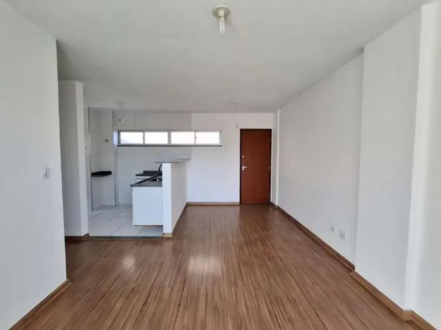 Apartamento para Venda em Juiz de Fora/MG Morro da Glória 2 Quartos
