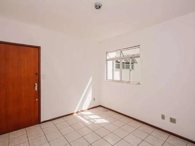 Apartamento para Venda em Juiz de Fora/MG Morro da Glória 2 Quartos