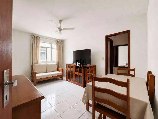 Apartamento para Venda em Juiz de Fora/MG Morro da Glória 2 Quartos
