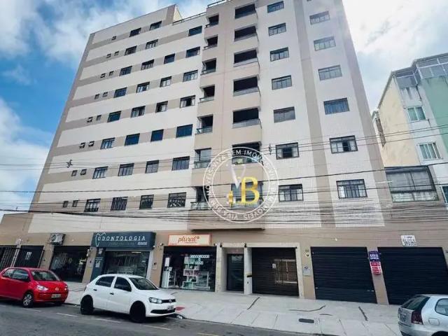 Apartamento para Venda em Juiz de Fora/MG Morro da Glória 2 Quartos