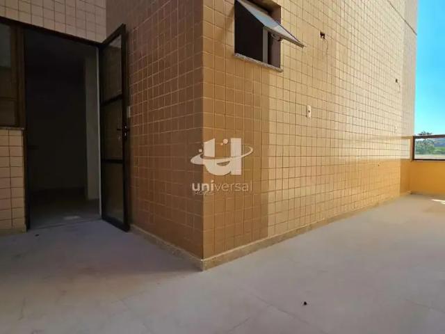 Apartamento para Venda em Juiz de Fora/MG Morro da Glória 2 Quartos