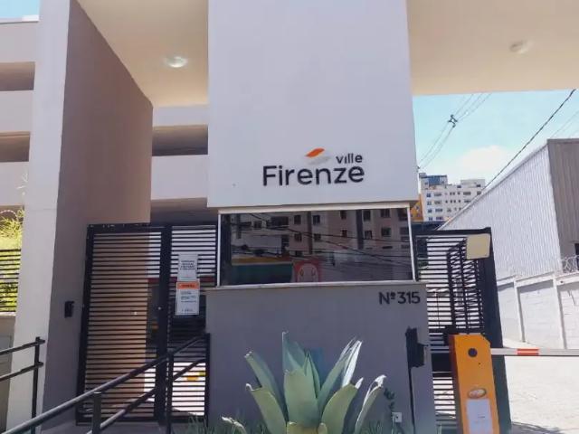 Apartamento para Venda em Juiz de Fora/MG Morro da Glória 2 Quartos