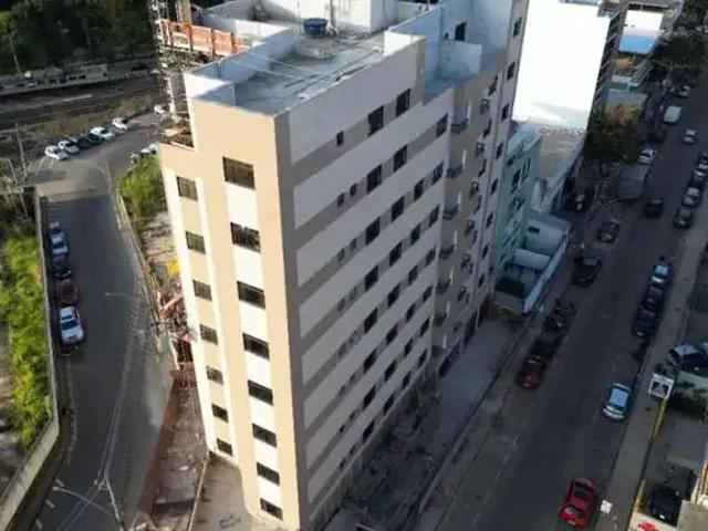 Apartamento para Venda em Juiz de Fora/MG Morro da Glória 2 Quartos