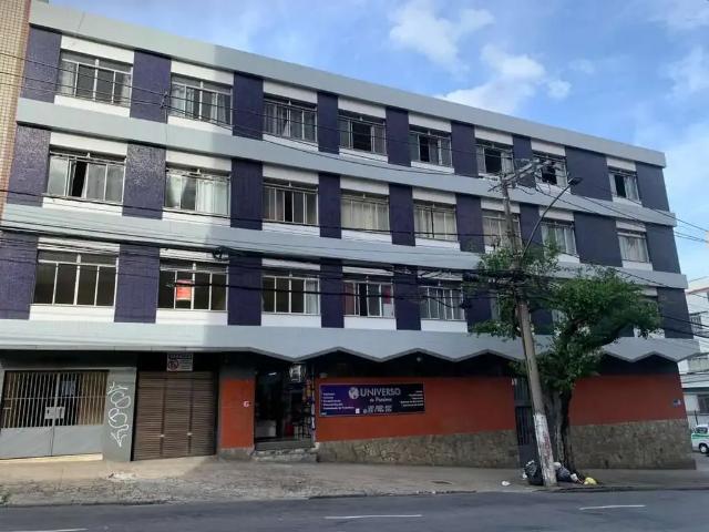 Apartamento para Venda em Juiz de Fora/MG Morro da Glória 3 Quartos