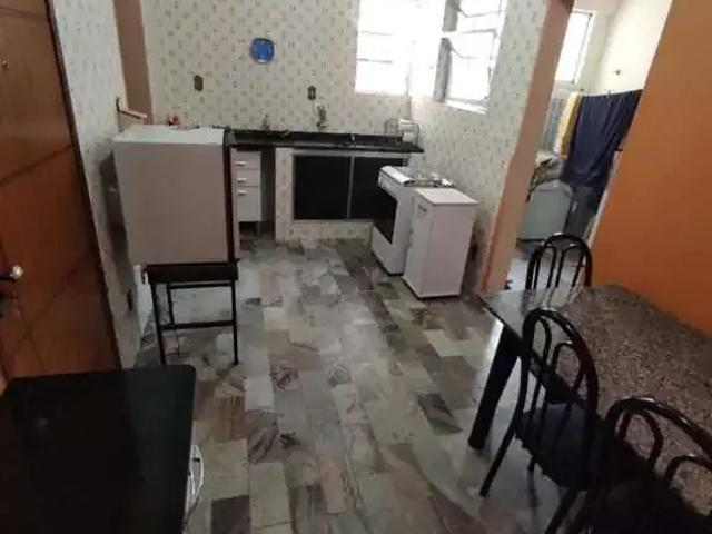 Apartamento para Venda em Juiz de Fora/MG Morro da Glória 3 Quartos
