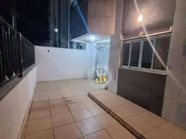 Apartamento para Venda em Juiz de Fora/MG Morro da Glória 3 Quartos