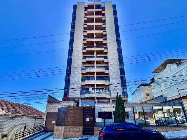 Apartamento para Venda em Juiz de Fora/MG Morro da Glória 2 Quartos
