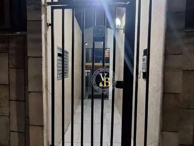Apartamento para Venda em Juiz de Fora/MG Morro da Glória 3 Quartos