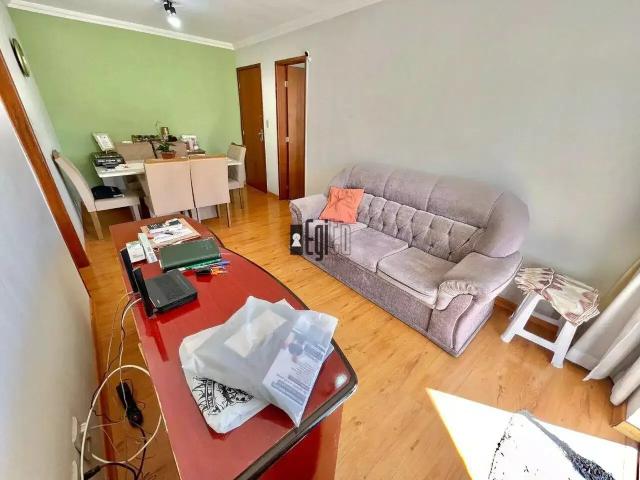 Apartamento para Venda em Juiz de Fora/MG Morro da Glória 3 Quartos