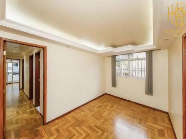 Apartamento para Venda em Juiz de Fora/MG Morro da Glória 3 Quartos