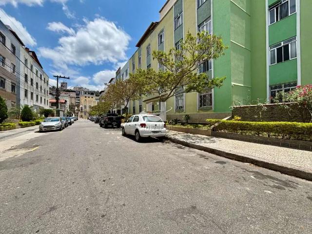 Apartamento para Venda em Juiz de Fora/MG Morro da Glória 3 Quartos