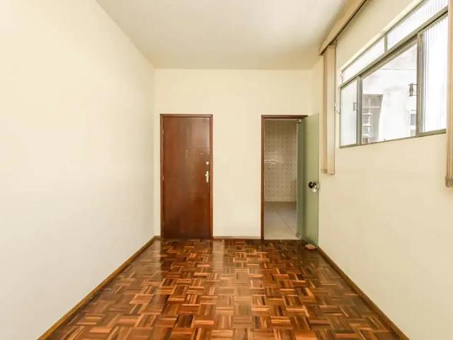 Apartamento para Venda em Juiz de Fora/MG Morro da Glória 3 Quartos